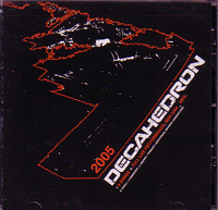 2005/DECAHEDRON/デカヘドロン｜PUNK｜ディスクユニオン･オンラインショップ｜diskunion.net
