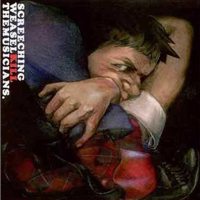 KILL THE MUSICIANS/SCREECHING WEASEL/スクリーチング・ウィーゼル｜PUNK｜ディスクユニオン･オンラインショップ｜diskunion.net