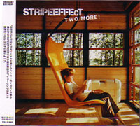 TWO MORE/STRIPE EFFECT/ストライプエフェクト｜PUNK｜ディスクユニオン･オンラインショップ｜diskunion.net