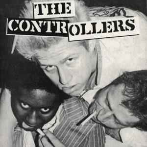 CONTROLLERS /CONTROLLERS (PUNK)/コントローラーズ｜PUNK｜ディスクユニオン･オンラインショップ ...