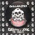 DECONTROL THE SINGLES/DISCHARGE/ディスチャージ｜PUNK｜ディスクユニオン･オンラインショップ ...