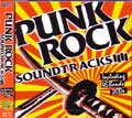 PUNK ROCK SOUNDTRACKS VOL.4/VA (KICK ROCK MUSIC / INVASION)｜PUNK｜ディスク ...