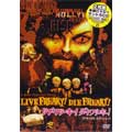 LIVE FREAKY! DIE FREAKY!/V.A./オムニバス｜PUNK｜ディスクユニオン･オンラインショップ｜diskunion.net