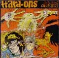 DICKCHEESE/HARD-ONS｜PUNK｜ディスクユニオン･オンラインショップ｜diskunion.net