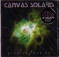 SPATIAL DESIGN/CANVAS SOLARIS/キャンヴァス・ソラリス｜PUNK｜ディスクユニオン･オンラインショップ ...