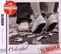 COLORFUL/SLUGGER/スラッガー｜PUNK｜ディスクユニオン･オンラインショップ｜diskunion.net
