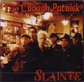 SLAINTE/CROAGH PATRICK/クローパトリック｜PUNK｜ディスクユニオン･オンラインショップ｜diskunion.net