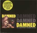 DAMNED DAMNED DAMNED 30TH ANNIVERSARY EXPANDED EDITION/DAMNED｜PUNK｜ディスク ...