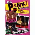REAL TIME (DVD)/VA (REAL PUNK GENERATION)｜PUNK｜ディスクユニオン･オンラインショップ ...