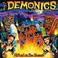 RITUAL ON THE BEACH/DEMONICS/デモニックス｜PUNK｜ディスクユニオン･オンラインショップ｜diskunion.net