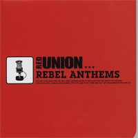REBEL ANTHEMS/RED UNION/レッドユニオン｜PUNK｜ディスクユニオン･オンラインショップ｜diskunion.net