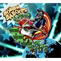 GREAT BALL OF FIRE/WILD BOBBIN' BABOONS/ワイルドボッピンバルーンズ｜PUNK｜ディスクユニオン ...