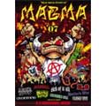 MAGMA '07 (DVD)/VA (MAGMA)｜PUNK｜ディスクユニオン･オンラインショップ｜diskunion.net