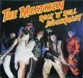 ROCK 'N' ROLL JUGGERNAUT/MEATMEN｜PUNK｜ディスクユニオン･オンラインショップ｜diskunion.net