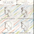 ABSOLUTE GAME (国内盤)/SKIDS/スキッズ｜PUNK｜ディスクユニオン･オンラインショップ｜diskunion.net