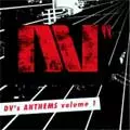 DV'S ANTHEM VOL.1/VA (DV'S RECORDS)｜PUNK｜ディスクユニオン･オンラインショップ｜diskunion.net