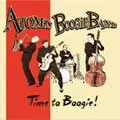 TIME TO BOOGIE!/ATOMIC BOOGIE BAND/アトミックブギーバンド｜PUNK｜ディスクユニオン･オンラインショップ ...