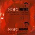 RIBBED/NOFX｜PUNK｜ディスクユニオン･オンラインショップ｜diskunion.net