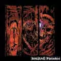 PARADOX/BALZAC｜PUNK｜ディスクユニオン･オンラインショップ｜diskunion.net