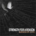 BURDEN OF HOPE/STRENGTH FOR A REASON/ストレングスフォーアリーズン｜PUNK｜ディスクユニオン･オンライン ...