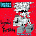 LEGACY OF FERTILITY VOL.1 (レコード)/INBRED/インブレッド｜PUNK｜ディスクユニオン･オンラインショップ ...