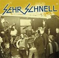 SEHR SCHNELL/SEHR SCHNELL｜PUNK｜ディスクユニオン･オンラインショップ｜diskunion.net