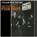 A FLAME FROM THE FEN - THE COMPLETE FIRE DEPT./FIRE DEPT/ファイアデプト｜PUNK ...