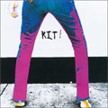 KIT!/KIT!/キット｜PUNK｜ディスクユニオン･オンラインショップ｜diskunion.net
