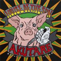 HOUSE OF THE SUN/AKUTARE/アクタレ｜PUNK｜ディスクユニオン･オンラインショップ｜diskunion.net