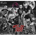 HELL, SWEET HELL/HELLFREAKS/ヘルフリークス｜PUNK｜ディスクユニオン･オンラインショップ｜diskunion.net