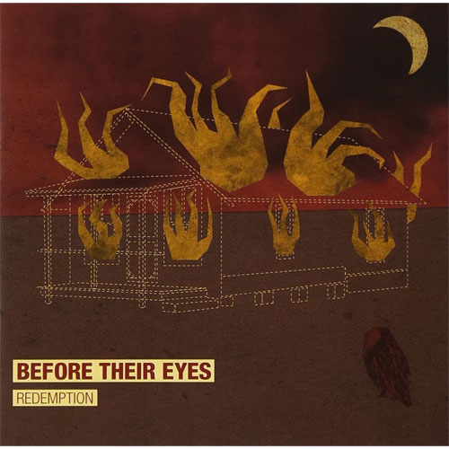 REDEMPTION/BEFORE THEIR EYES/ビフォアゼアアイズ｜PUNK｜ディスクユニオン･オンラインショップ ...