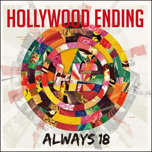 ALWAYS 18/HOLLYWOOD ENDING｜PUNK｜ディスクユニオン･オンラインショップ｜diskunion.net
