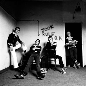 Jook Rule OK (2xLP) /JOOK/ジューク｜PUNK｜ディスクユニオン･オンラインショップ｜diskunion.net