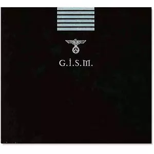 SoniCRIME TheRapy (1st press)/G.I.S.M.｜PUNK｜ディスクユニオン･オンラインショップ｜diskunion.net