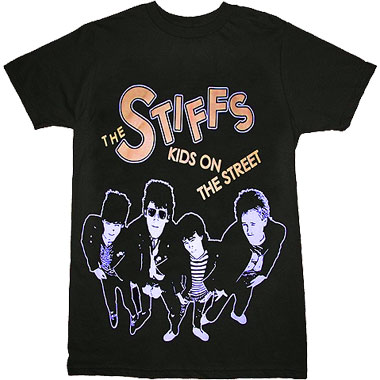 STIFFS / スティッフス商品一覧｜PUNK｜ディスクユニオン･オンラインショップ｜diskunion.net
