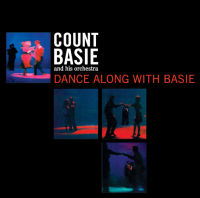 DANCE ALONG WITH BASIE/COUNT BASIE/カウント・ベイシー｜JAZZ｜ディスクユニオン･オンラインショップ｜diskunion.net