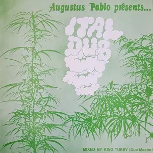 ITAL DUB/AUGUSTUS PABLO/オーガスタス・パブロ｜REGGAE｜ディスクユニオン･オンラインショップ｜diskunion.net