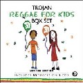 TROJAN REGGAE FOR KIDS BOX SET/V.A.｜REGGAE｜ディスクユニオン･オンラインショップ｜diskunion.net