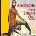 A SCORCHA FROM STUDIO ONE/V.A.｜REGGAE｜ディスクユニオン･オンラインショップ｜diskunion.net
