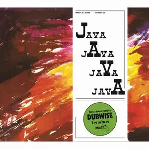 JAVA JAVA JAVA JAVA/IMPACT ALLSTARS/インパクト・オールスターズ｜REGGAE｜ディスクユニオン･オンラインショップ｜diskunion.net