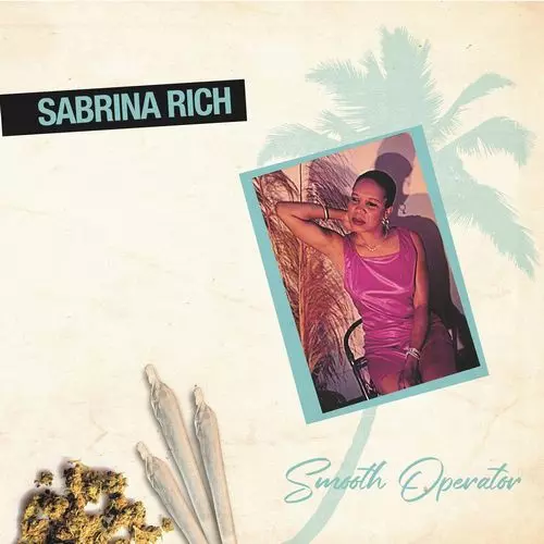 SMOOTH OPERATOR/SABRINA RICH/SADEの名曲『SMOOTH OPERATOR』をカバーした激レア、バレアリック ...
