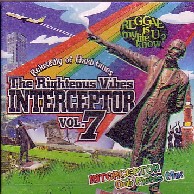 INTERCEPTOR VOL.7 / インタ－セプタ－・VOL.7/INTERCEPTOR｜REGGAE｜ディスクユニオン･オンラインショップ｜diskunion.net