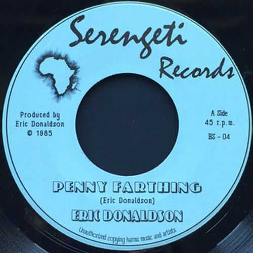 ERIC DONALDSON / エリック・ドナルドソン商品一覧｜ディスクユニオン･オンラインショップ｜diskunion.net