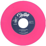 I'D RATHER BE LONELY / アイド・ラザ－・ビ－・ロンリ－/DAVID ISAACS｜REGGAE｜ディスクユニオン ...