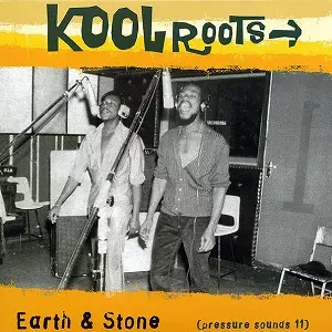 KOOL ROOTS/EARTH & STONE/アース・アンド・ストーン｜REGGAE｜ディスクユニオン･オンラインショップ ...