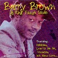 BARRY BROWN AT KING TUBBYS STUDIO/BARRY BROWN/バリー・ブラウン｜REGGAE｜ディスクユニオン ...