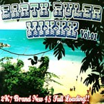 EARTH RULER MIXXX VOL.1 / アース・ルーラー・ミックス・VOL.1/FUJIYAMA｜REGGAE｜ディスクユニオン ...