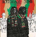 AFRICAN DUB ALLMIGHTY CHAPTER 3/JOE GIBBS & THE PROFESSIONALS/ジョー・ギブス ...