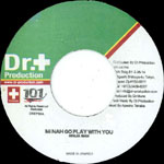 MI NAH GO PLAY WITH YOU/NINJAMAN/ニンジャマン｜REGGAE｜ディスクユニオン･オンラインショップ ...