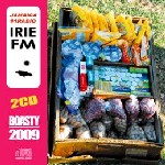 IRIE FM JAMAICA #1 RADIO 2009 : BOASTY/IRIE FM/アイリー・エフエム｜REGGAE｜ディスク ...